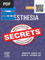Jaffe's Anesthesiologist Manual, 6th Ed. | PDF | Doctor Of Medicine ...