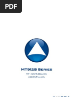 Operators Manual Handheld Multi-Purpose Interface (HHMPI) : 19 October ...