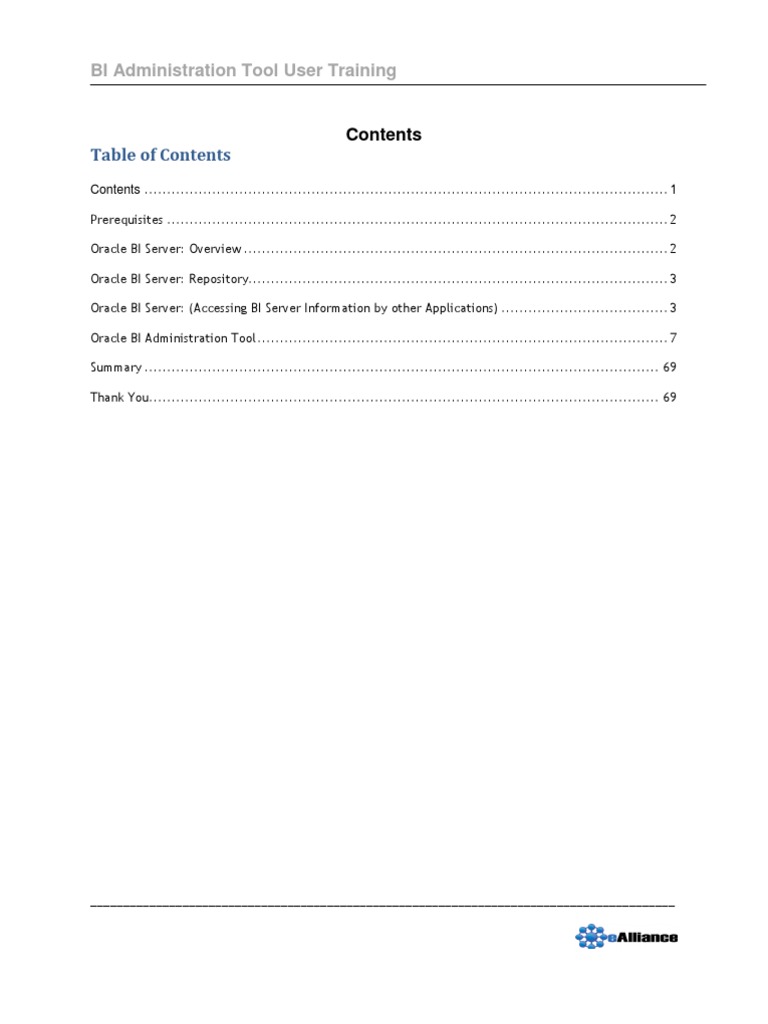 RPD Modeling | PDF | Oracle Database | Business Intelligence
