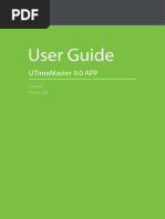 Dayforce Clock Setup and Management Guide | PDF