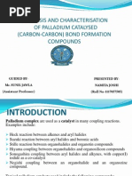 Suzuki Coupling Reaction Procedure | PDF | Chemical Reactions ...