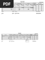 Fuel/Gas Slip Template | PDF | Fuels | Chemical Energy Sources