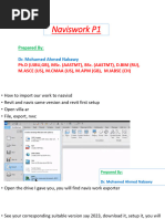 pyRevit EF Tools Guide | PDF