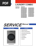 Temptronic TP04300A ThermoStream SVC Manual LM02290 - Reva | PDF ...