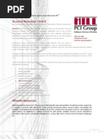 Primavera Project Planner Sample Project: Prepared By: Luay Dwaikat ...