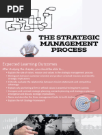 EY Mission, Vision, and Company Overview | PDF | Chief Executive ...