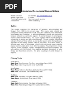 Sally Price Biografia | PDF | Museology | Academia
