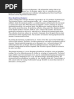 SSD vs SAD in Radiotherapy Techniques | PDF | Ratio | Attenuation