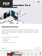 Talent Maximus Employee Guide | PDF | Password | Computing