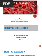 Encifer Injection: Iron Sucrose Overview | PDF | Intravenous Therapy ...