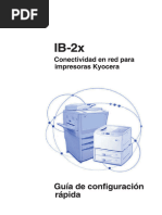 Guía de Instalación EasyMP Network Projection | PDF | Informática