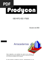 Norma ISO 8402 | PDF | Gestión de la calidad | Calidad (comercial)