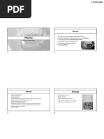 Garrotilho e Mormo em Equídeos: Revisão | PDF | Medicina Veterinária ...