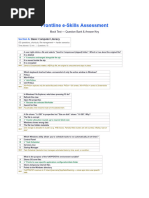 Litera Compare for Excel Overview | PDF | Microsoft Excel | Spreadsheet