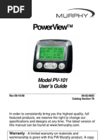 15.murphy pv101c Wiring PDF | PDF | Resistor | Digital Electronics