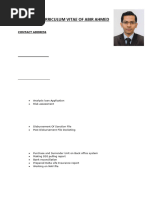 UCB Bank Branch Contact Information | PDF | Bangladesh
