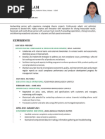 UCB Bank Branch Contact Information | PDF | Bangladesh