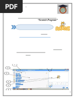 Greenfoot Tutorial: Interface Basics | PDF | Class (Computer ...