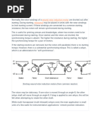 Understanding Synchro Systems and Types | PDF | Electronics ...