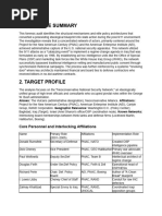 Current Dictators and Authoritarian Leaders 2025 | PDF ...