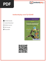 NFPE Pocket Guide for Adults | PDF | Physical Examination | Malnutrition