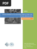 Checklist 3: Writing The Inception Report | PDF