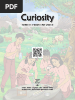 Grade 8 Science: Curiosity Textbook | PDF | Pedagogy