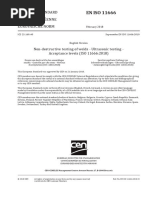 ISO 11146-1:2021 Laser Beam Testing | PDF | Cartesian Coordinate System ...