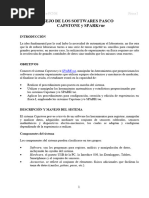 Interfaz Universal PASCO 850: Especificaciones y Usos | PDF | Conector ...