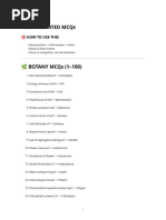 EduLocus CEE Past Questions Analysis | PDF | Chemistry | Physical Sciences