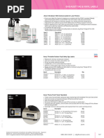 Printable Dry Ice Shipping Labels | PDF | Dangerous Goods