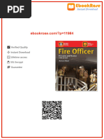 NWCG Task Book for Fire Positions | PDF | Incident Command System ...