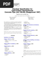 ACI 301 Specifications For Structural Concrete For Buildings - tcm45 ...