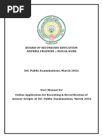 Student Revaluation Process Guide | PDF