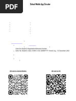 Educube Parent App Tutorial Guide | PDF