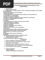 Moldes de Acento Agudo e Til | PDF | Sílaba | Grafemas