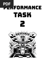 AP Seminar Imp Oral Defense Questions | PDF | Falsifiability | Information
