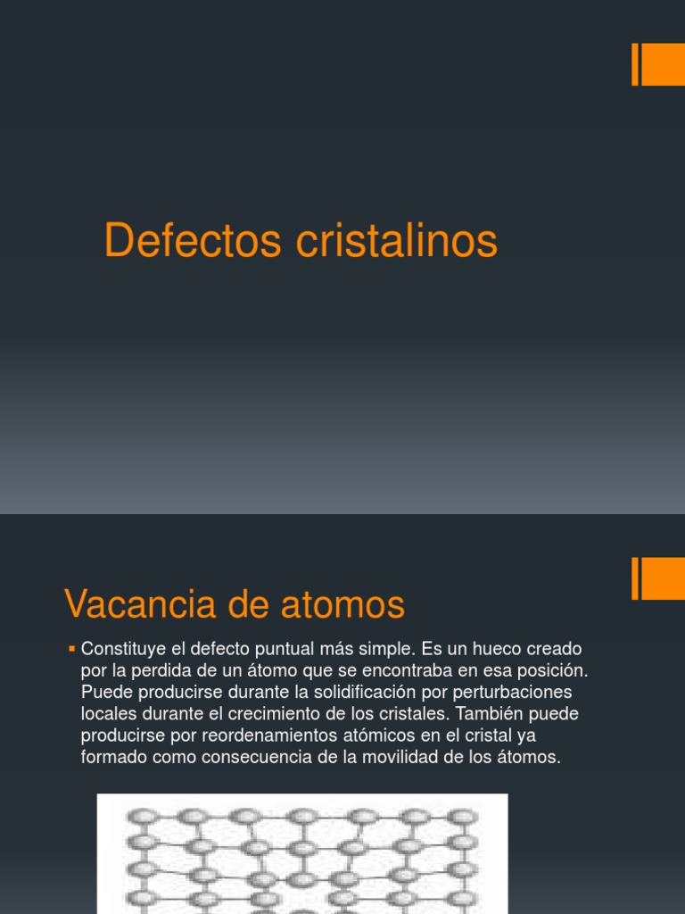 Defectos Superficiales | PDF | Convección | Radiación electromagnética