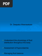 Daily Fluid Balance Chart for Children | PDF | Intravenous Therapy ...