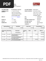IDFC First Bank Fund Transfer Form | PDF | Cheque | Banking Technology