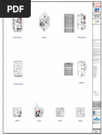 MEP Duct and Pipe Color Coding Guide | PDF | Plumbing | Duct (Flow)