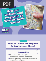 Directions Using a 16-Point Compass | PDF