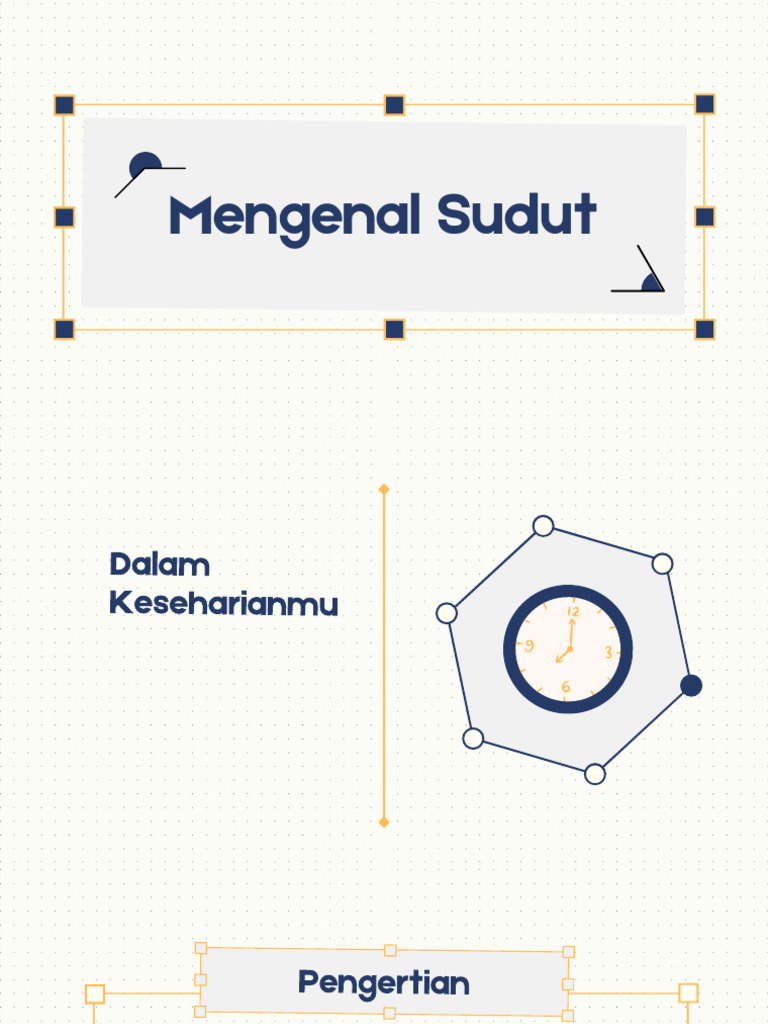 Mengenal Sudut Presentasi.pdf | PDF