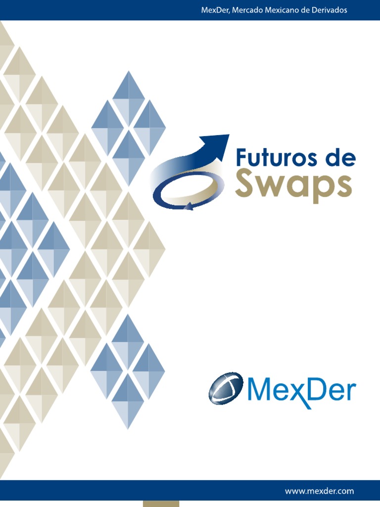 Swaps de Tasas de Interés: Análisis y Usos | PDF | Swap (Finanzas ...