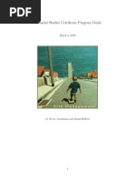 ASA Curriculum Changes: Introducing Micro-Credentials... Pathway ...