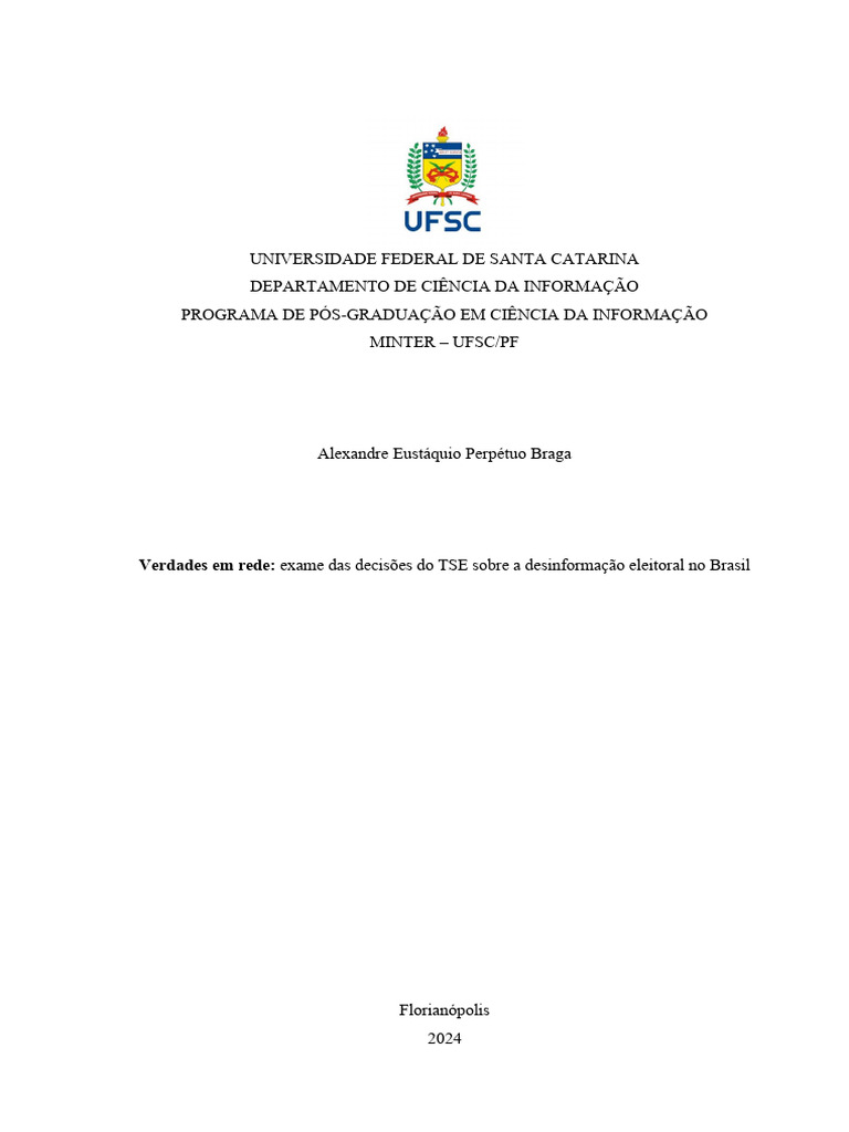 Alexandre Braga | PDF | Identificador de Recurso Uniforme (URL ...