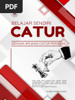 Nota Asas Permainan Catur | PDF