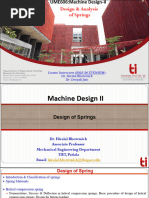 SMI - Handbook of Spring Design PDF | PDF