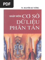 Bai - 01-Tong Quan Ve SQL Server Va CSDL | PDF