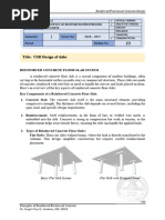 Concrete Slab Fold Depression - Structural Engineering General ...